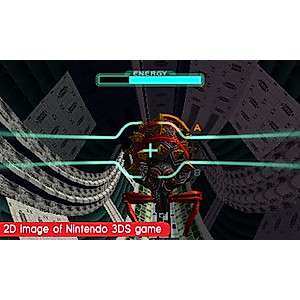 Pac-Man and Galaga Dimensions - Nintendo 3DS