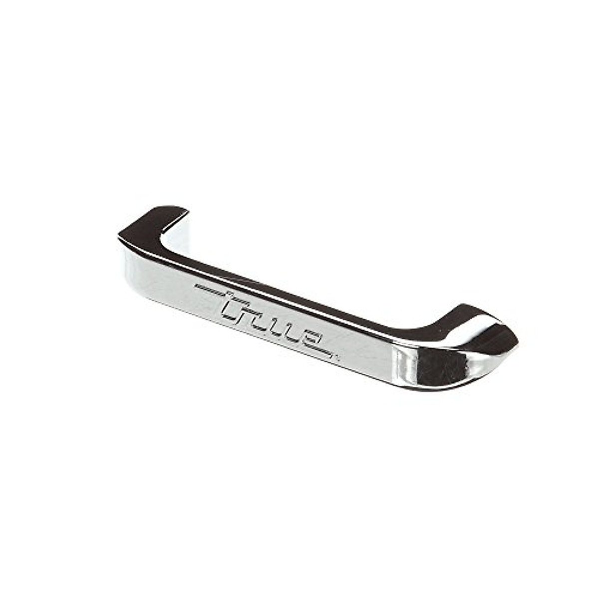True 996771 Handle Lid, Chrome Metal
