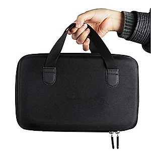 Hermitshell Travel Case for DEWALT DCF887B/DCF888B/DCF887BR 20V MAX XR Impact Driver