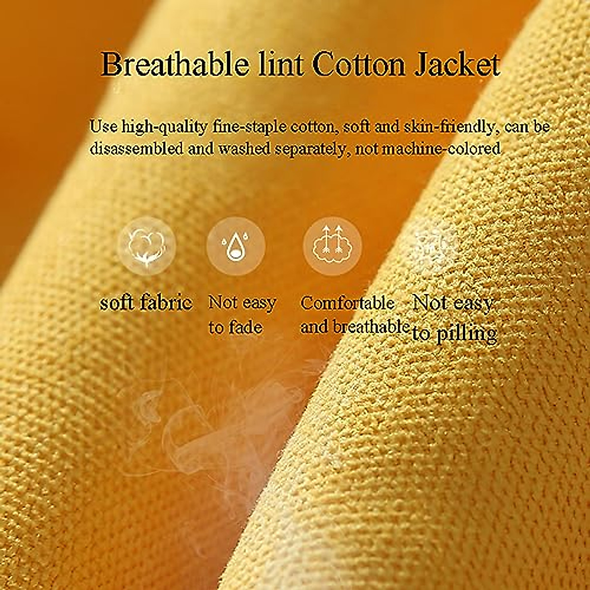 FOUNCY Bean Bag Cover - Comfortable and Breathable Cotton Linen Beanbag Stuffed Sack for Lazy Sofa Chair, Multi-Functional Storage Bag with Footstool Cover (100 * 75 * 75cm, Light Blue)