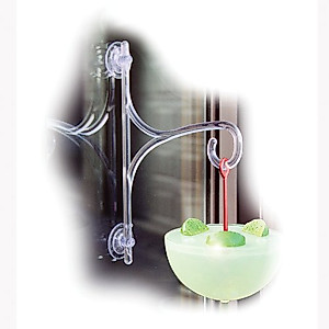 Woodlink NAHANGER Audubon Window Glass Hang Up