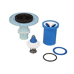 Zurn P6000-EUR-WS1-RK 1.0 gpf Urinal Aquaflush Diaphragm Kit Rebuild Kit