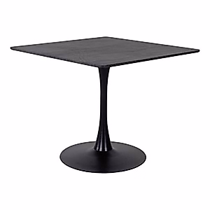 Molly Dining Table Black
