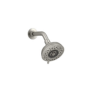 Radiate 1.75 Gpm Multifunction Showerhead