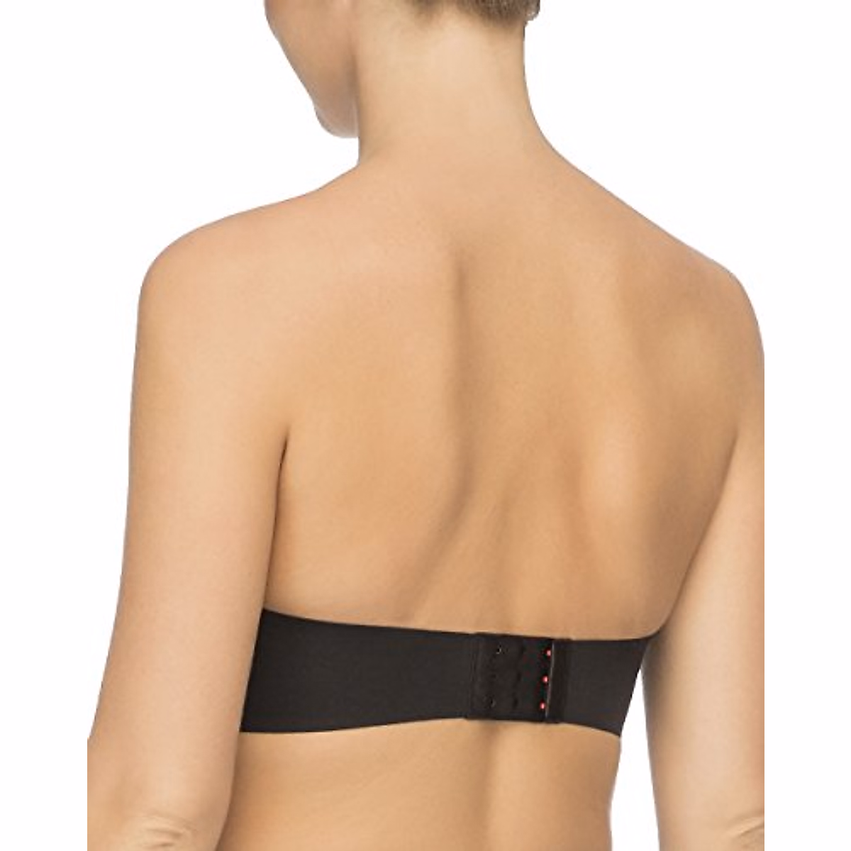 SPANX Up for Anything Strapless™ Bra Very Black 34D