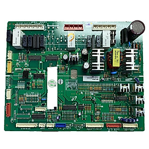 GLOB PRO SOLUTIONS DA41-00651M CKD5242 Main Control Board