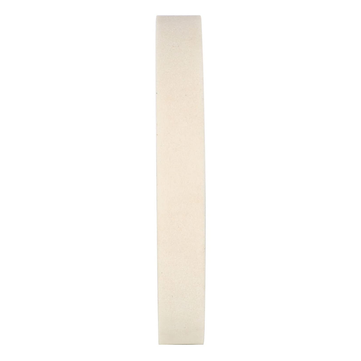 findmall 6 Inch x 3/4 Inch x 1 Inch 60 Grit Aluminum Oxide Abrasive Alundum Bench and Pedestal Wheel Bench and Pedestal Grinding Wheels Fit for Steel Applications