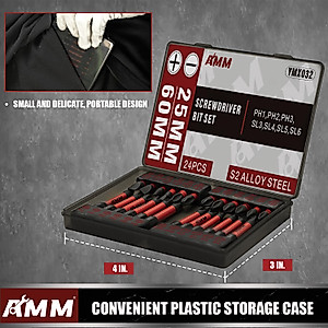 screwdriver bit set (Slotted Phillips Torx Screw Driver Set 9 in 1)