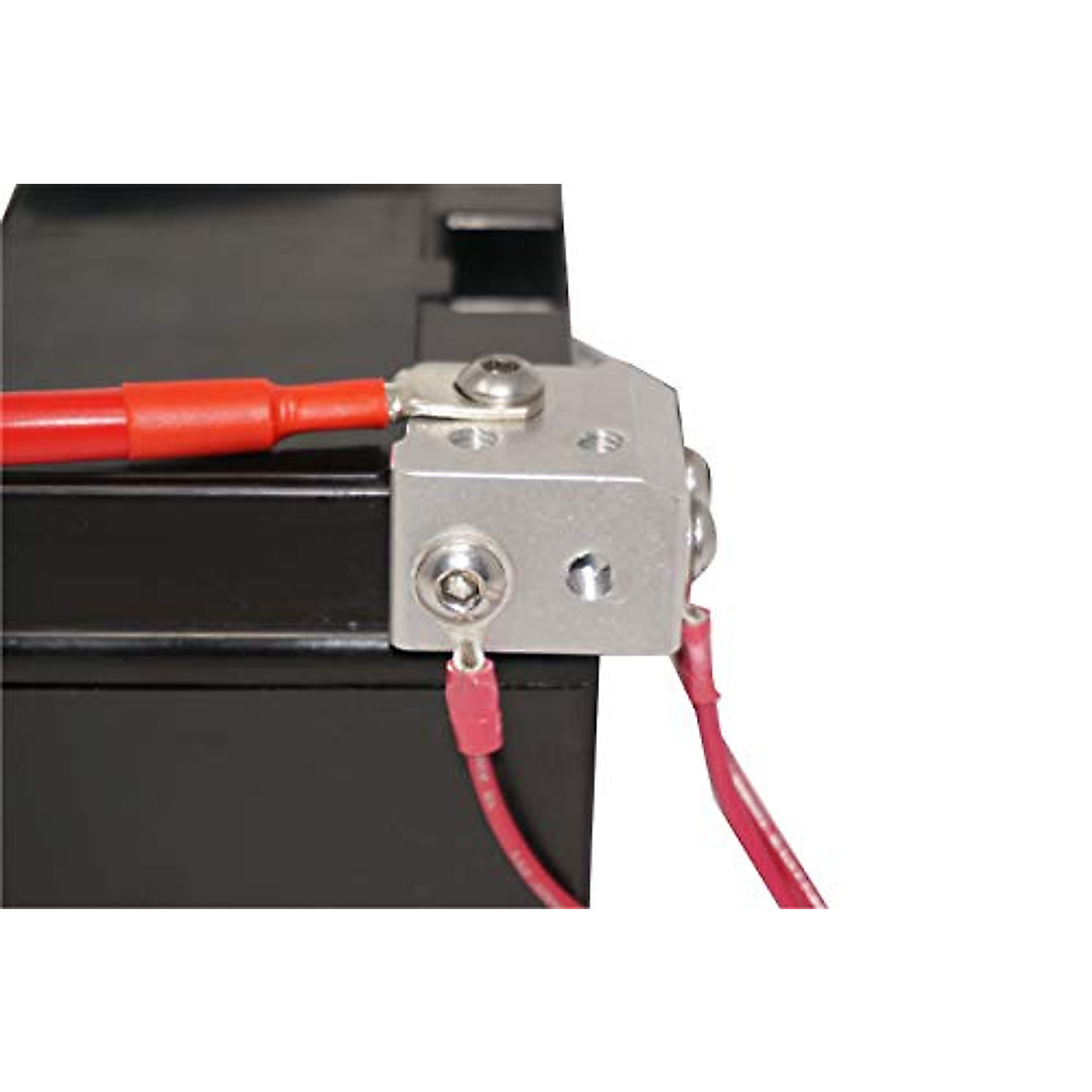 Hardline Products USA Terminal Tender Battery Post Expanders - TT-P