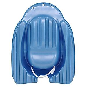 EmscoGroup 2913 Infant Baby Toboggan