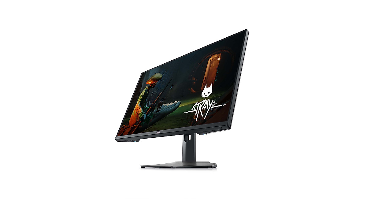Dell G3223Q 32-Inch 4K UHD Gaming Monitor - Renewed with HDR & 144Hz