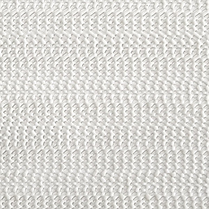 Con-Tact Brand Grip Non-Adhesive Contact Shelf and Drawer Liner, 20" x 5', White, 6 Rolls