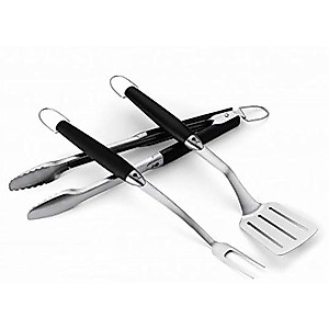Weber 3-Piece Tool Set