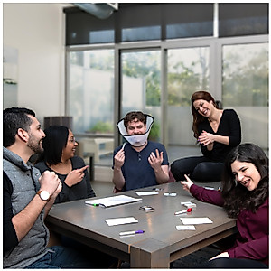 Spin Master Cone of Shame, Guessing Party Game, for Adults and Teens Ages 16 and up