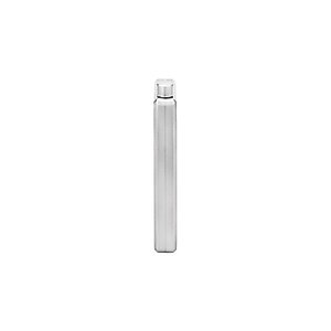 Keith Titanium Ti9307 Pocket Flask with Funnel - 6.8 fl oz ●●●●●●● Keith's 18th Anniversary: Exclusive Price!