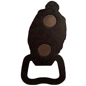 Balanced Co. Kevin's Famous Chili Bottle Opener Kevin Malone Beer Opener