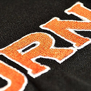 FANMATS 12498 Green Bay Packers Embroidered Head Rest Cover Set, Black, 2 Pieces