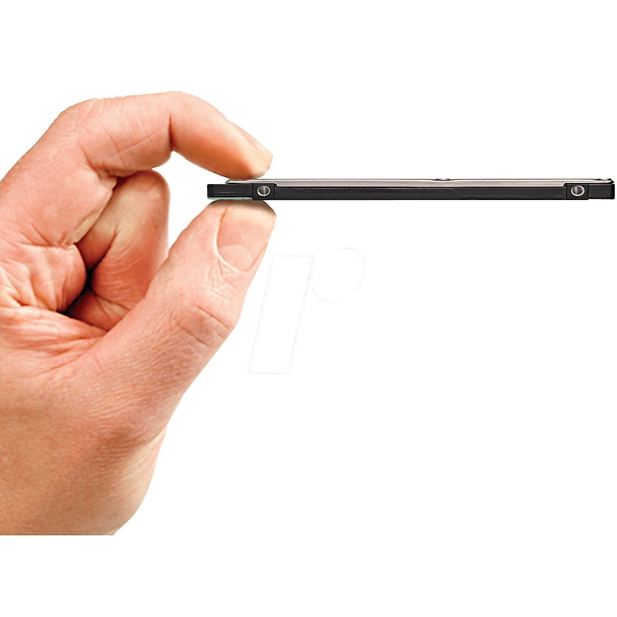 Seagate 1TB Laptop HDD SATA 6Gb/s 128MB Cache 2.5-Inch Internal Hard Drive (ST1000LM035) (Open Box)