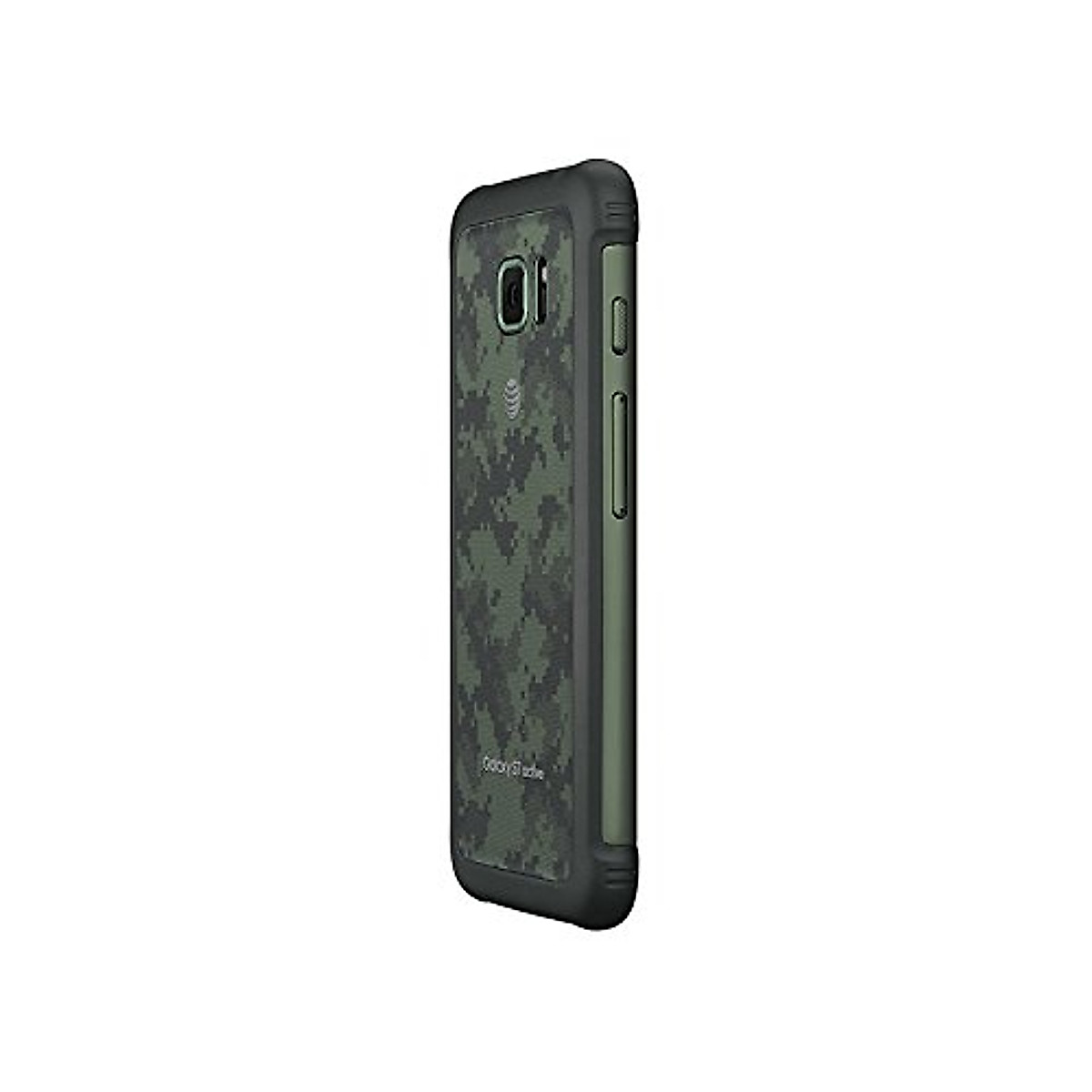 Samsung Galaxy S7 Active 32GB Camo Green GSM Unlocked
