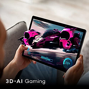 LUME PAD 2 | The 3D Tablet Redefined by AI