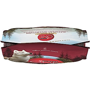 Purina ONE High Protein, Natural Dry Dog Food, True Instinct With Real Turkey & Venison - 3.8 lb. Bag