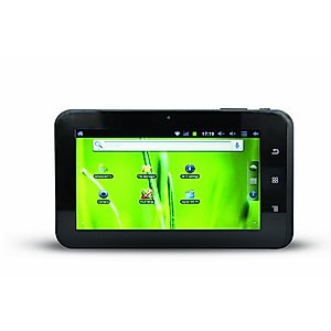 Mach Speed Trio Stealth Pro 7C 4GB 7" Capacitive Touch Android Tablet - SP7C