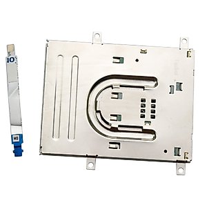 BestParts Smart Card Reader Replacement for Lenovo ThinkPad P1 X1 Extreme 1st 2nd Built-in Smart Card Reader w/Cable 04X5393