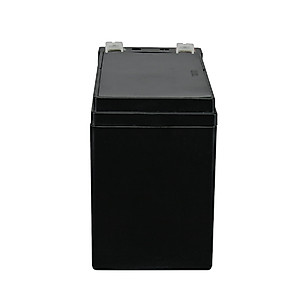 PowerStar replacement for VERIZON FIOS UPGRADE BATTERY 12V 9AH SLA RECHARGEABLE BATTERY 15% LONGER RUN TIME