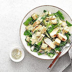 Seedra.US Lettuce Seeds for Indoor and Outdoor Planting - Home Garden - 1200 Seeds - GMO-Free and Heirloom Seeds - 2 Pack