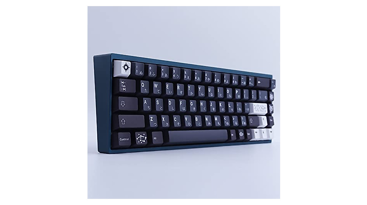 Hyekit Custom Keycaps - Enhance Your Typing Experience