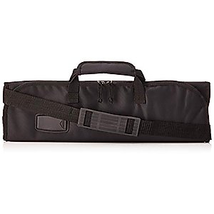 Wusthof Roll Knife Storage, One Size, Black