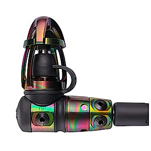 Atomic T-25 Anniversary Sealed Limited Edition Regulator - Yoke