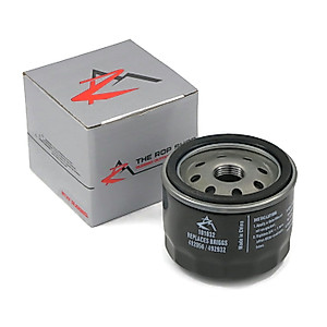 The ROP Shop | (Pack of 6) Oil Filters Stens 120-485, Rotary 6929, Ferris 2102278X1, Hustler 602581