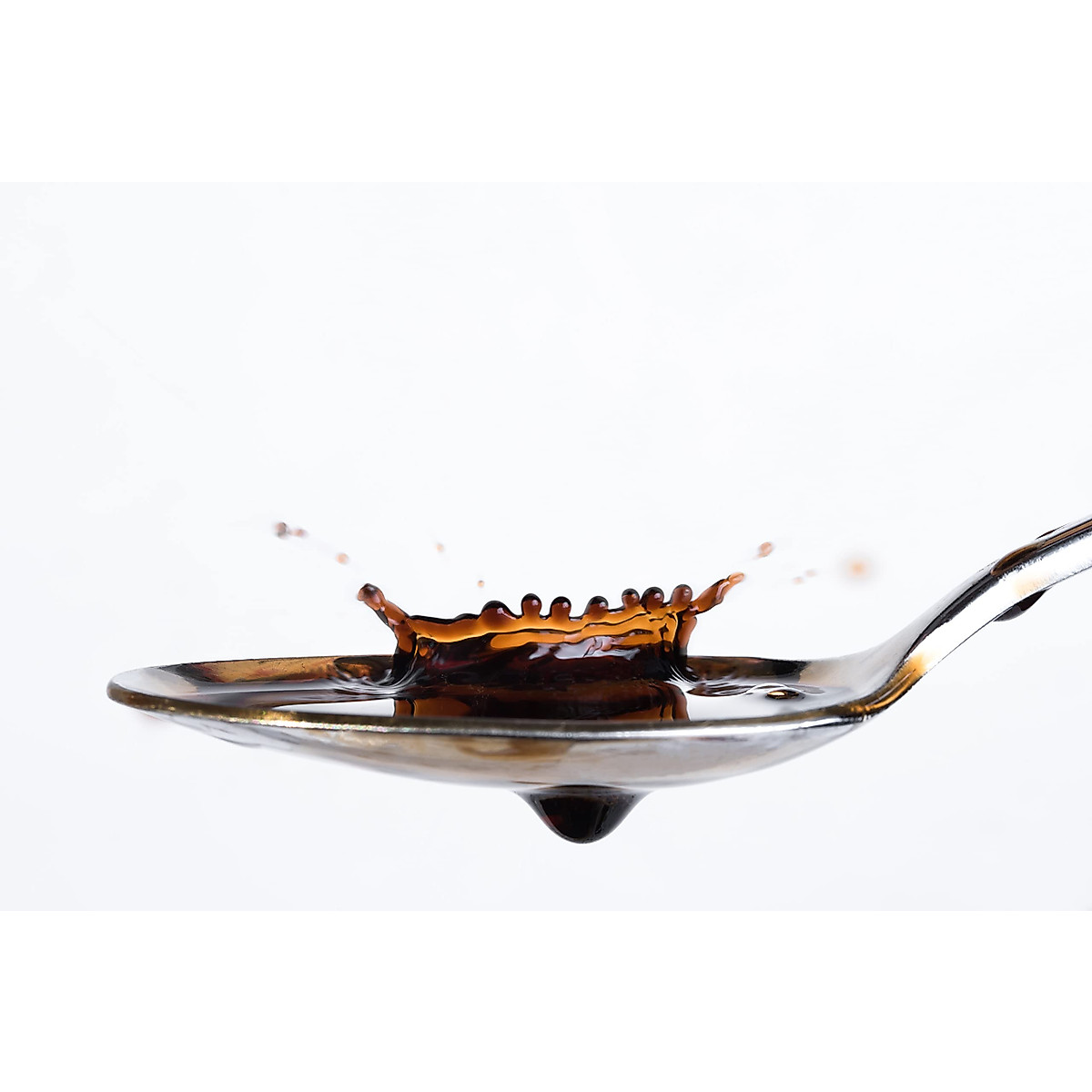 Pure Vanilla Extract - Made with Bourbon Madagascar Vanilla Beans - 4 fl oz – For Baking, Desserts, Home Cooking and Chefs