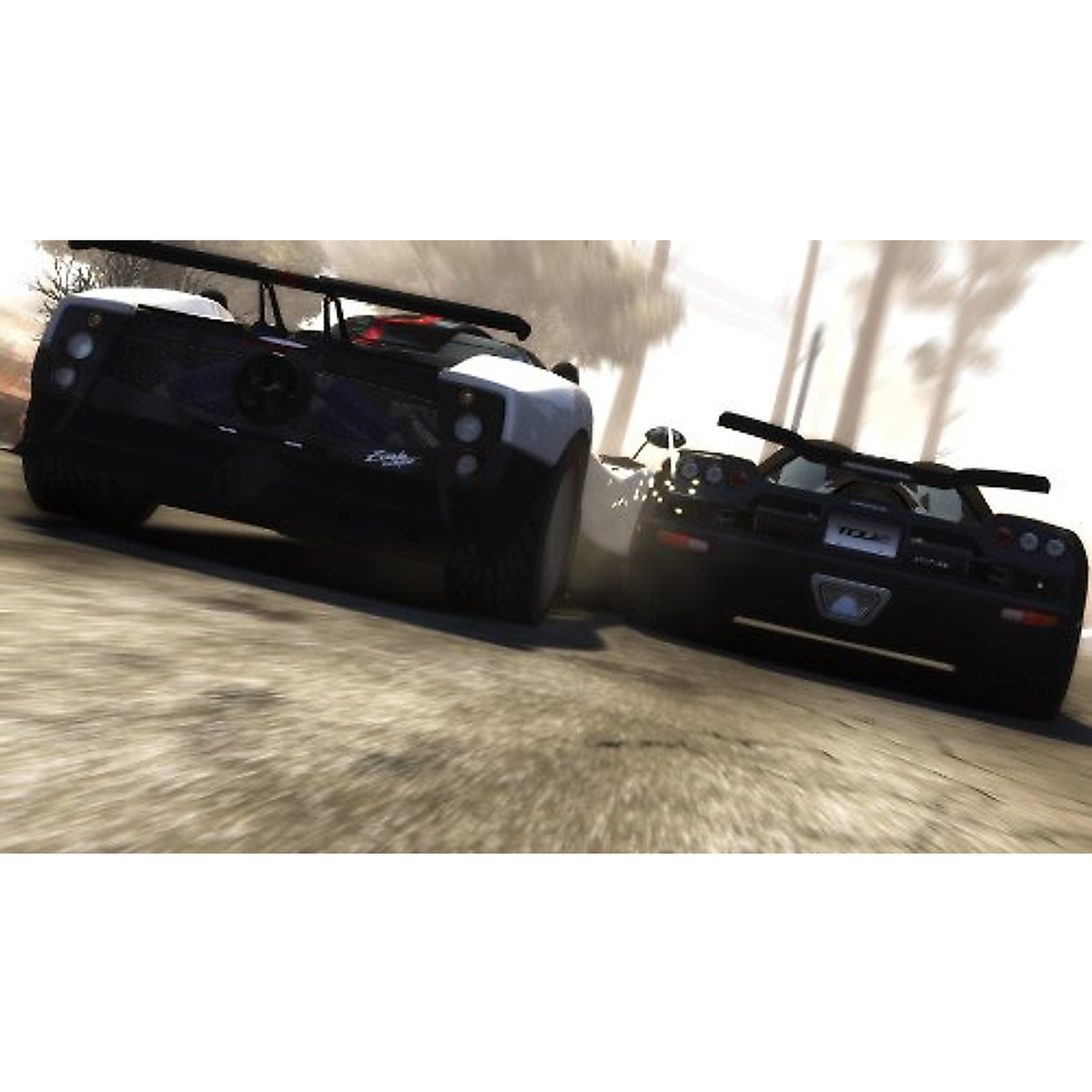 Test Drive Unlimited 2 - Xbox 360