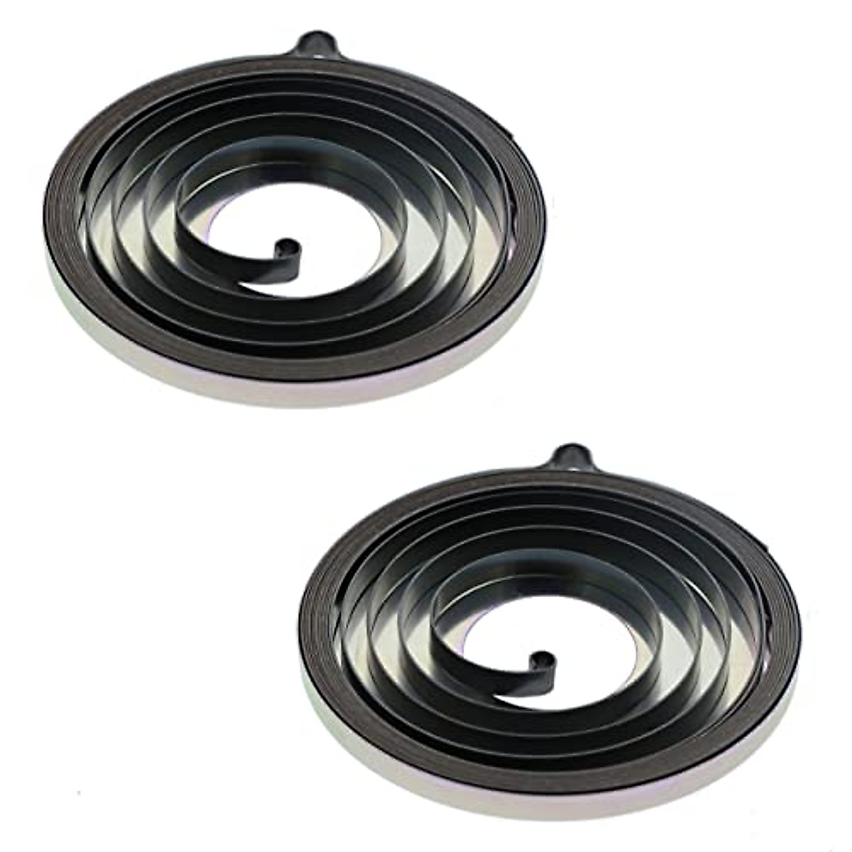 Ryobi/Homelite 638033001 Rewind Spring and Container, Pack of 2