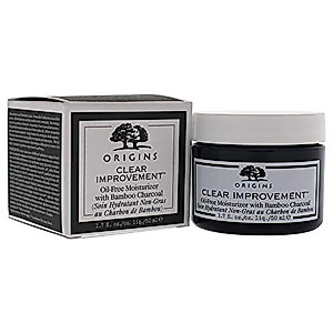 Origins Clear Improvement Moisturizer, 1.7 Fl Oz