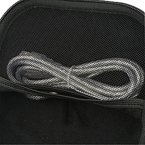 khanka Hard Carrying Case replacement for Blue Snowball iCE Condenser Microphone