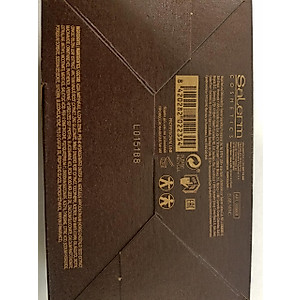 Salerm Biokera Natura Scalp Therapy Intensive Serum, 6 x 0.34 Ounce