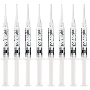 PolaNight Spearmint 22% 8pk (8 gels)