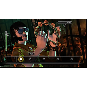 Rock Band Country Track Pack 2 - Xbox 360