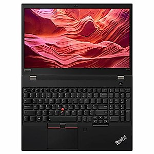 Lenovo ThinkPad P15s Gen 2 15.6" FHD (1920 x 1080) IPS, Anti-Glare, 300 nits, Intel Core i7-1165G7, 16GB RAM, 512GB SSD, NVIDIA® Quadro® T500 4GB, Backlit KYB, Fingerprint Reader, Win10Pro