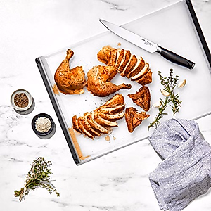 OXO Good Grips Plastic Carving & Cutting Board