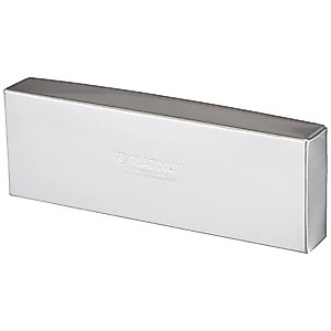 Platinum "#3776 Century/Black in Black"(Nib : Medium)