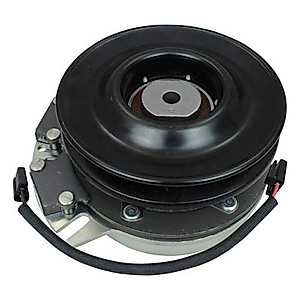 Ox Clutch Inc. Replacement for Toro 112-0913 PTO, U.S. Owned Company