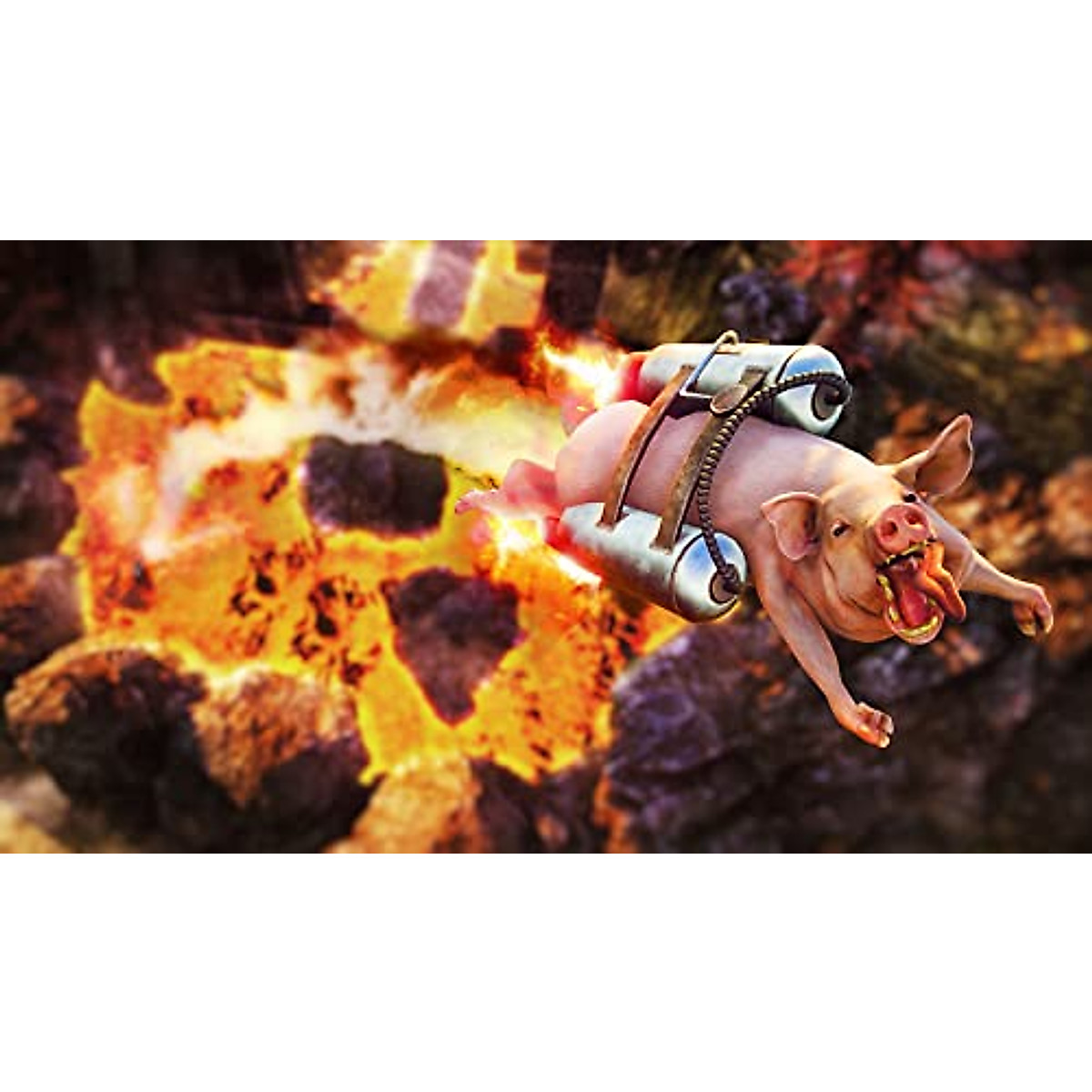 Goat Simulator 3 - Xbox Series X