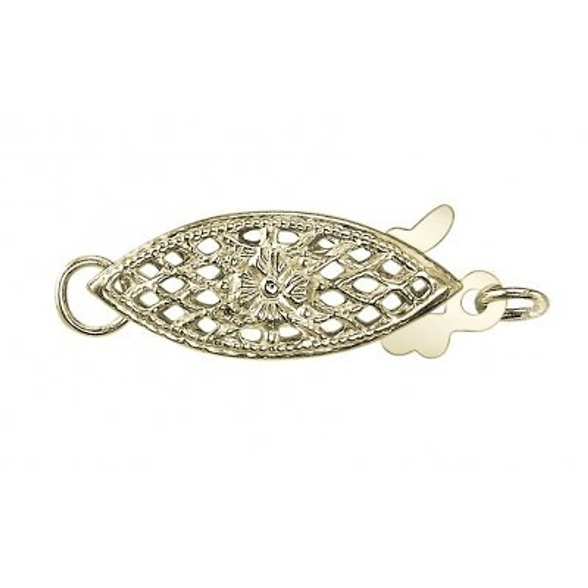 The Pearl Source 14K Gold 8-9mm AAA Quality Multicolor Freshwater Cultured Pearl Necklace for Women in 16" Choker Length