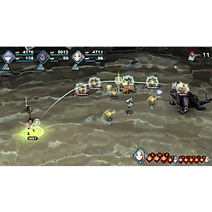 FANTASIAN Neo Dimension (NSW)