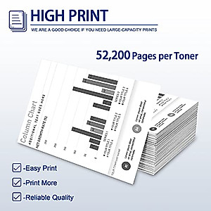 BERYINK WT223CL Compatible WT-223CL Waste Toner Box Replacement for Brother HL-L3210CW HL-L3230CDW HL-L3270CDW HL-L3290CDW FC-L3770CDW MFC-L3710CW MFC-L3750CDW Printer (1 Pack, Black)