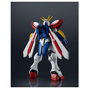 Bandai Hobby MG God Gundam G Gundam, BAN106042